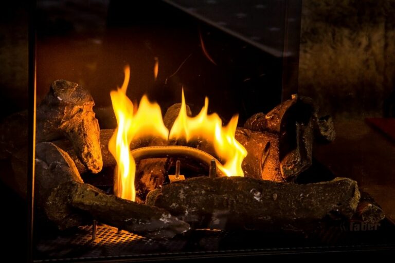 Gel Fireplaces Review: A Closer Look at This Innovative Heating ...