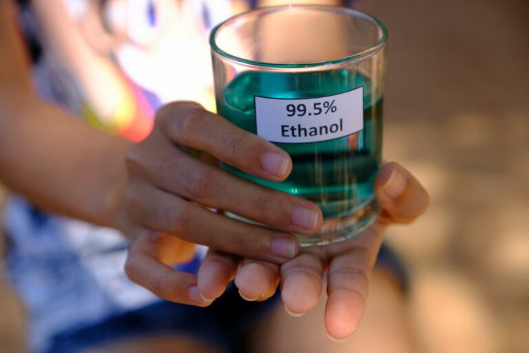 Green Energy: The Basics of Bio Ethanol Fuel - Fireplace Ideas