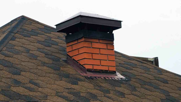 The Fireplace & Chimney Breakdown: A Guide to Understanding the Inner ...