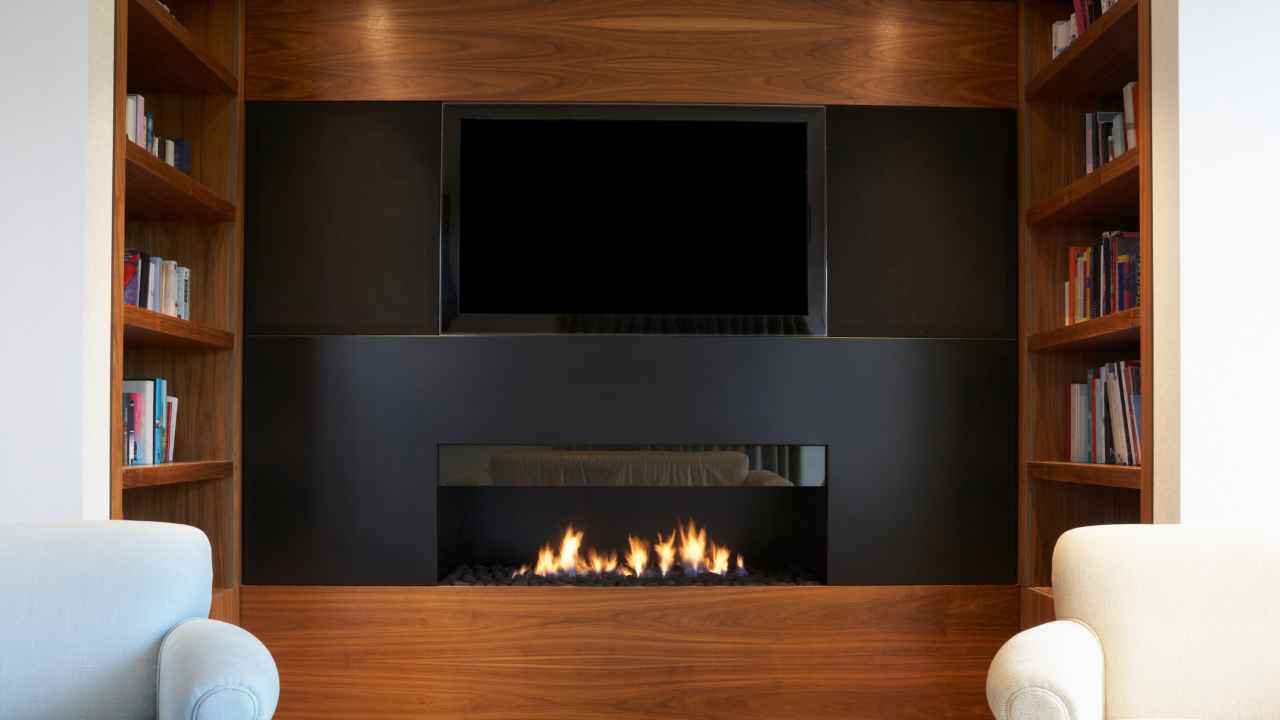 Think Outside the Firebox: The Bold Move of Adding an Electric ...