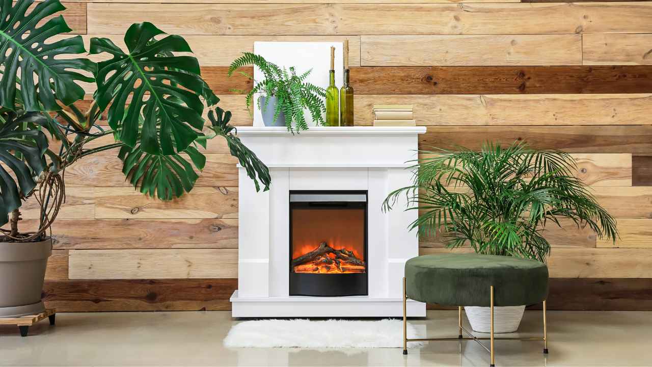 16 Condo Fireplace Ideas for a Cozy and Contemporary Living Space ...