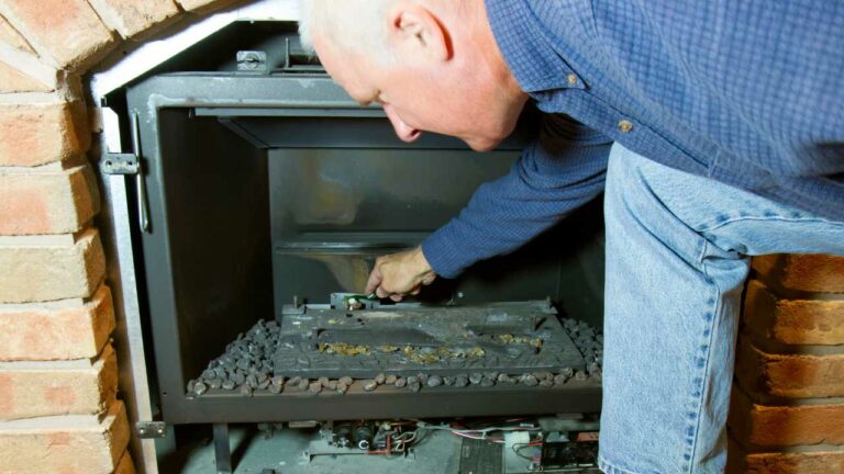 Clean and Clear: A Step-by-Step Guide to Cleaning Your Gas Fireplace ...