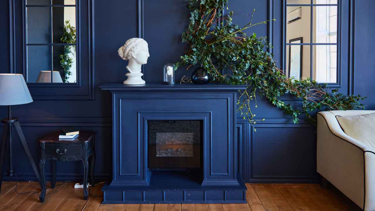 Fireplace Design Ideas: A Guide To Materials And Finishes - Fireplace Ideas