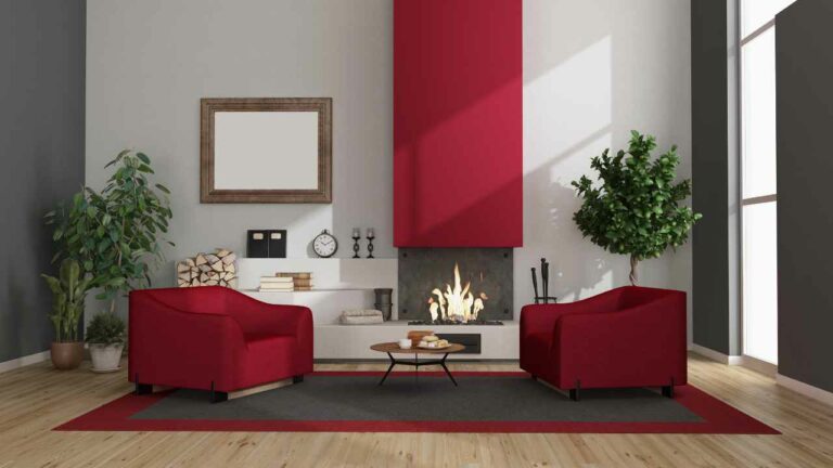 Fireplace Design Ideas: A Guide To Materials And Finishes - Fireplace Ideas